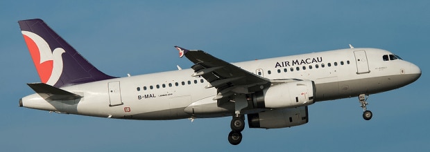 Air Macau Vuelos baratos tickets de reserva skyticket